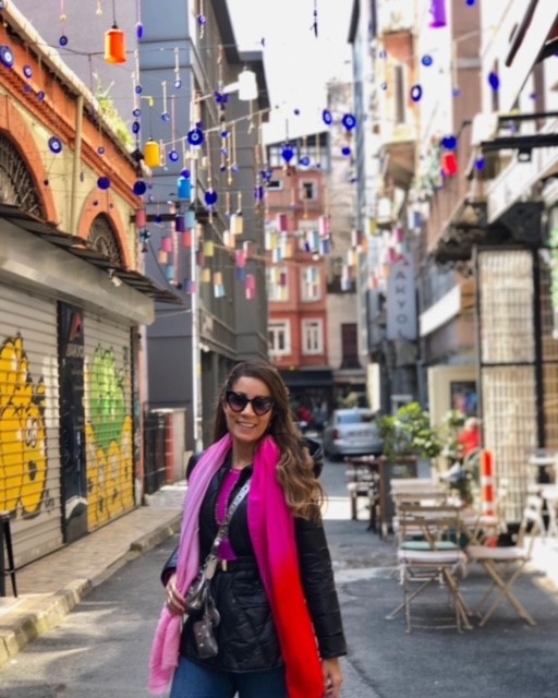| Expatriada por Amor - Blog de Natália Campos Marchi