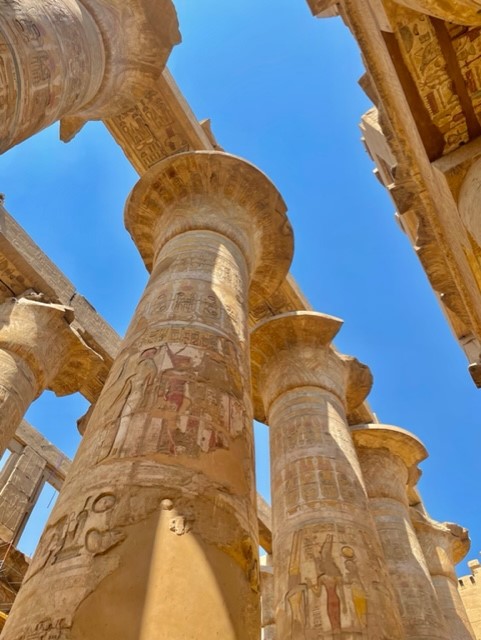 Egito com crianças – Cairo e Luxor! | Expatriada por Amor - Blog de ...