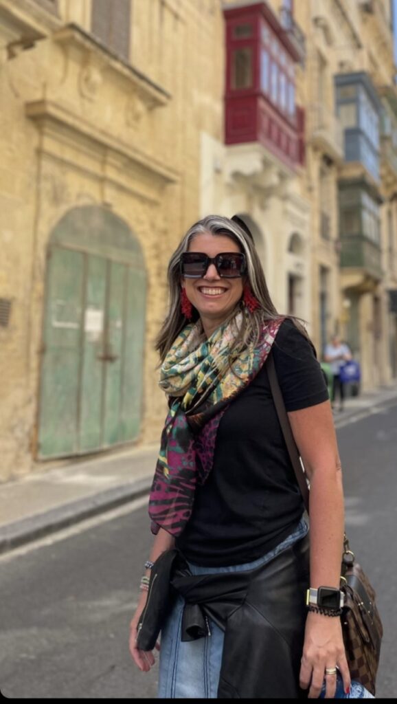 Malta com as amigas! | Expatriada por Amor - Blog de Natália Campos Marchi
