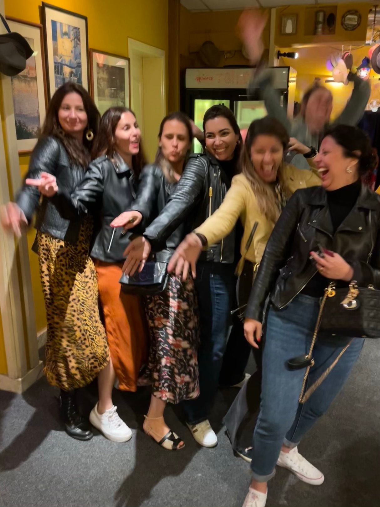 Malta com as amigas! | Expatriada por Amor - Blog de Natália Campos Marchi