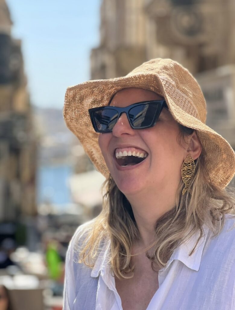 Malta com as amigas! | Expatriada por Amor - Blog de Natália Campos Marchi