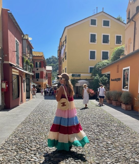 Itália com crianças – Sta Margherita Ligure, Portofino, San Fruttuoso ...