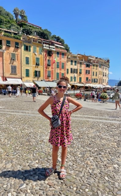 Itália com crianças – Sta Margherita Ligure, Portofino, San Fruttuoso ...