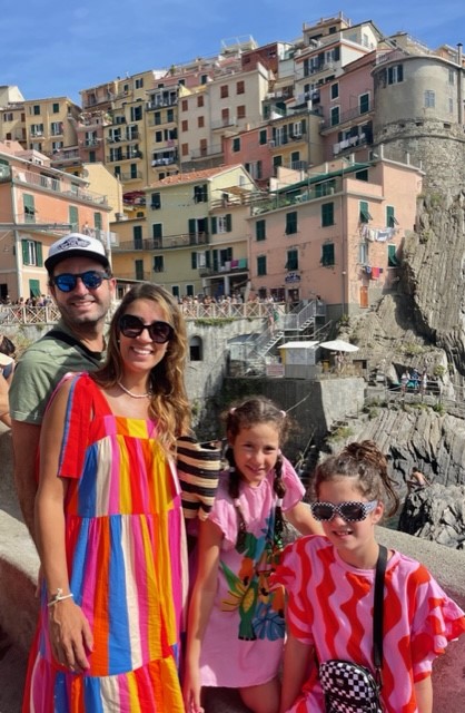 Itália com crianças – Sta Margherita Ligure, Portofino, San Fruttuoso ...