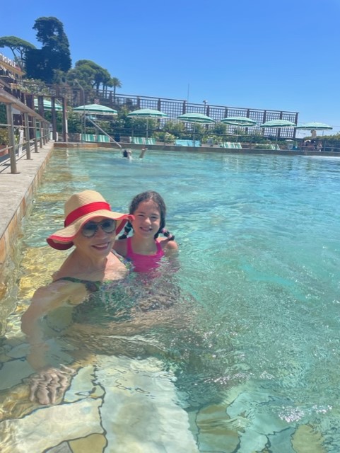 | Expatriada por Amor - Blog de Natália Campos Marchi