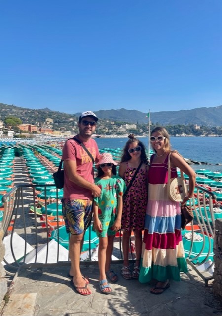 Itália com crianças – Sta Margherita Ligure, Portofino, San Fruttuoso ...
