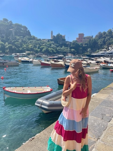 Itália com crianças – Sta Margherita Ligure, Portofino, San Fruttuoso ...