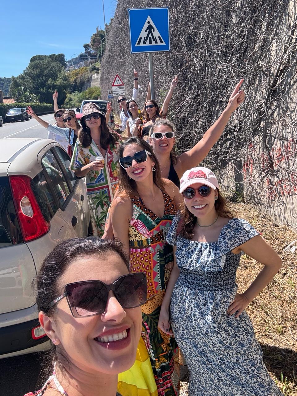 | Expatriada por Amor - Blog de Natália Campos Marchi
